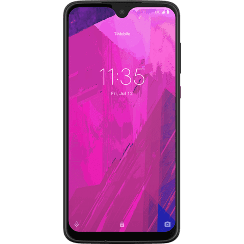 Unlock Revvl Plus | The Unlocking Company